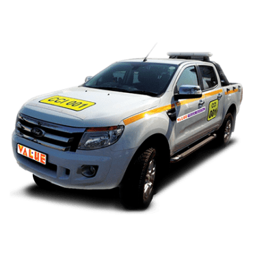 Mine Spec - Value Truck Rental
